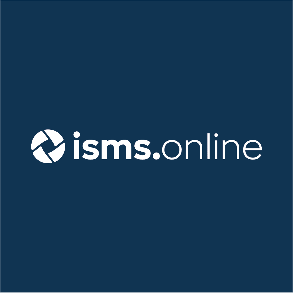 Looking after your information assets the ISO 27001 way | ISMS.online