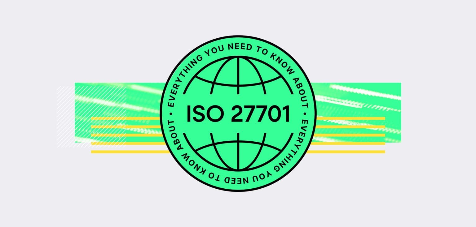 Everything You Need to Know About the ISO 27701 Data Privacy Standard