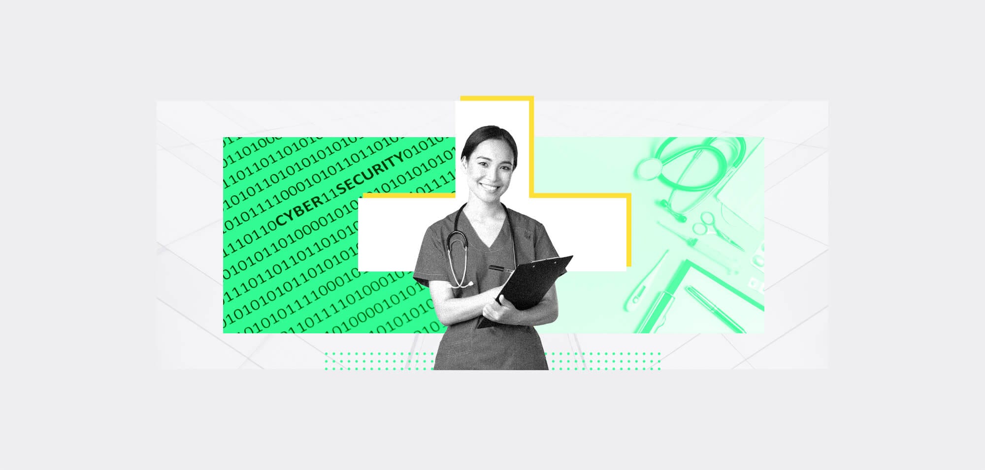 Strengthening Cybersecurity in the Healthcare Sector