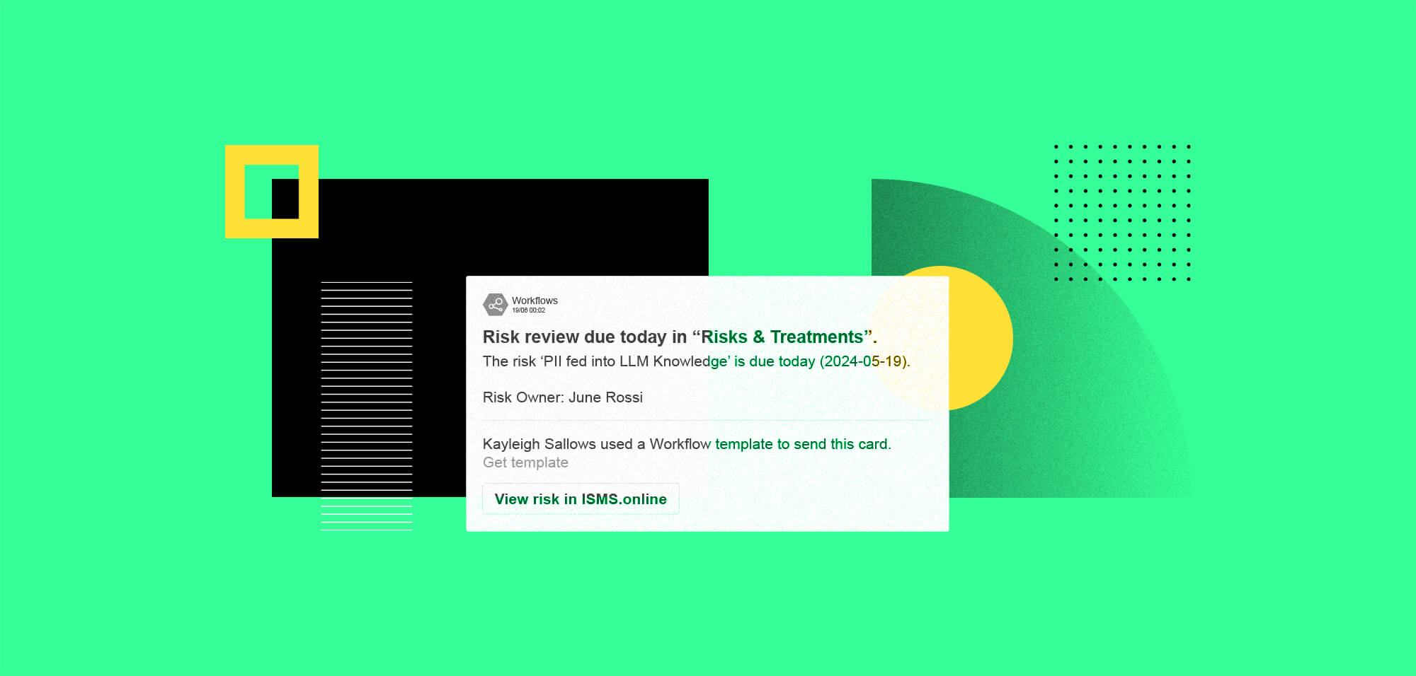 Compliance Matters. The Award-Winning Information Security Blog | ISMS ...