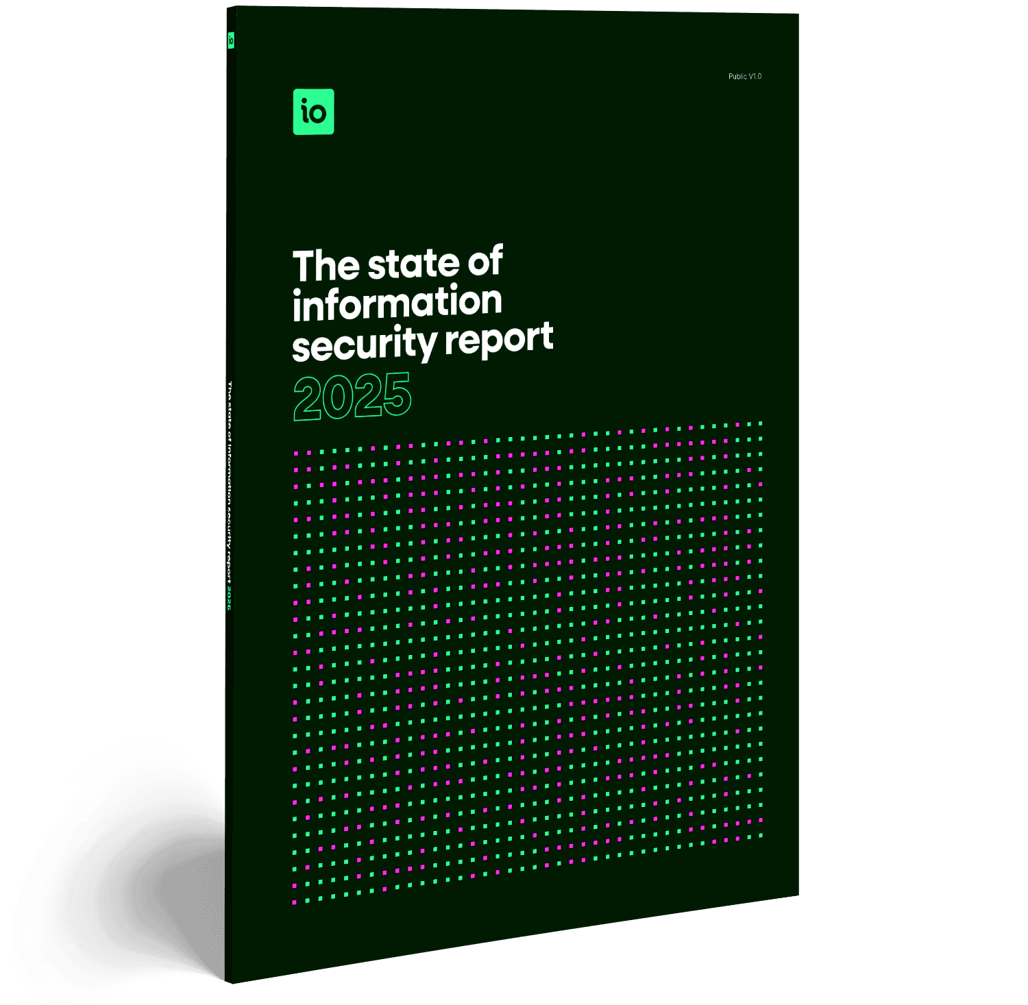 The State of Information Security Report 2025 | Resilience, Compliance & AI