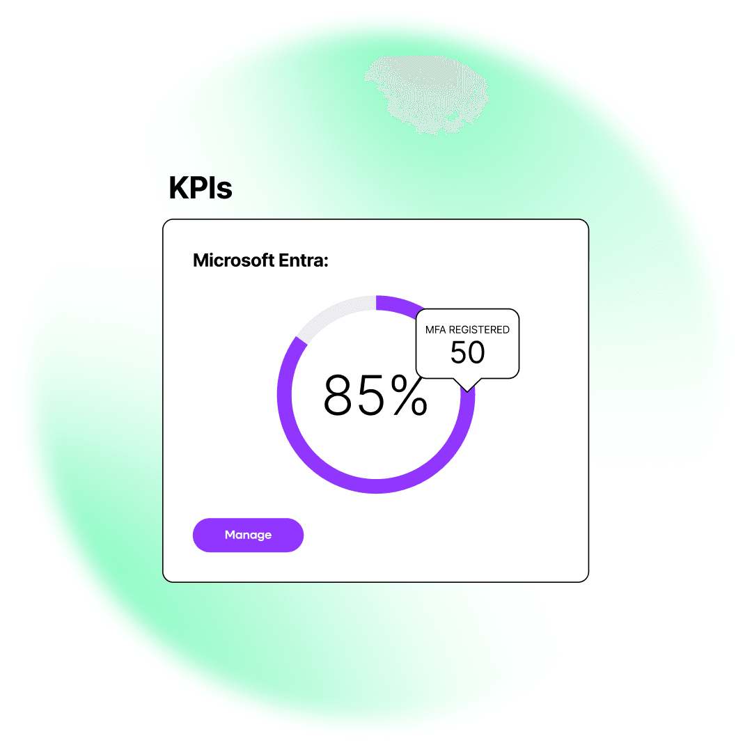 Continuous Control Made Simple: Intune and Entra Now in ISMS.online