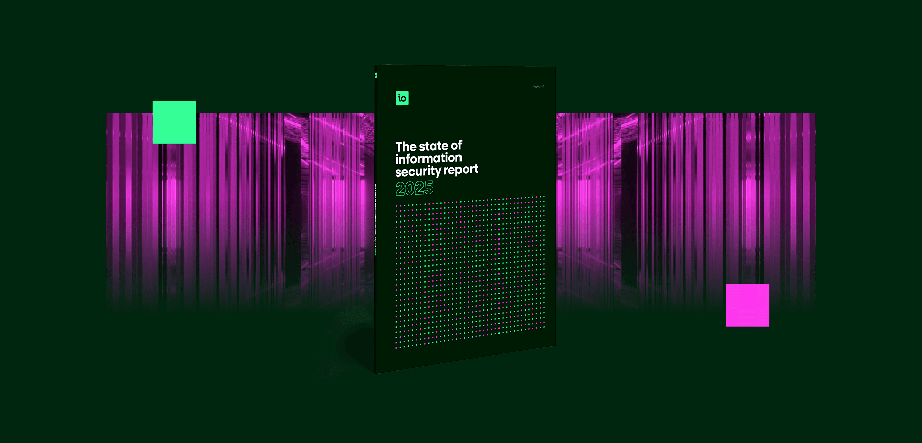 State of Information Security Report: 11 Key Statistics and Trends for ...