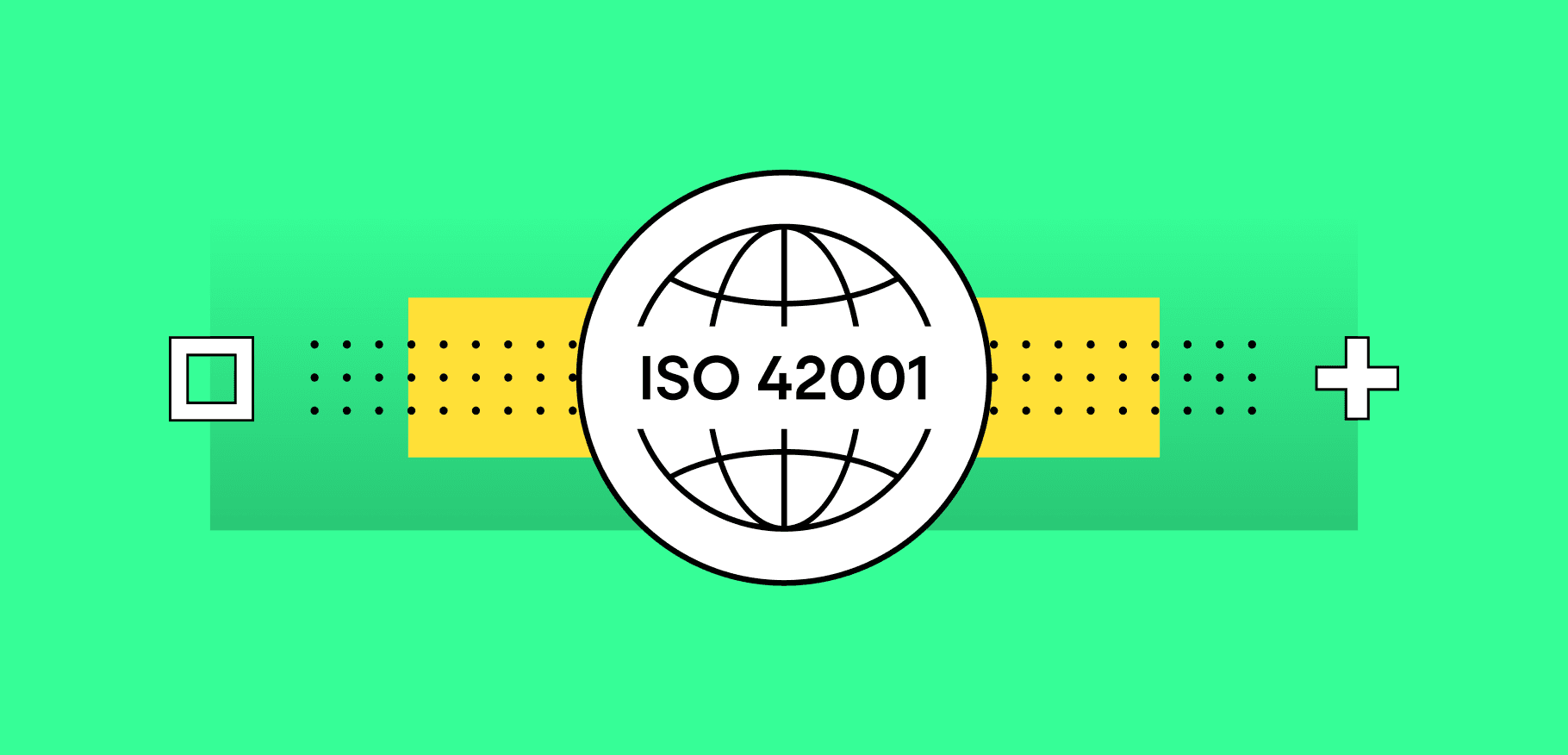 Closing the AI Governance Gap with ISO 42001 | ISMS.online